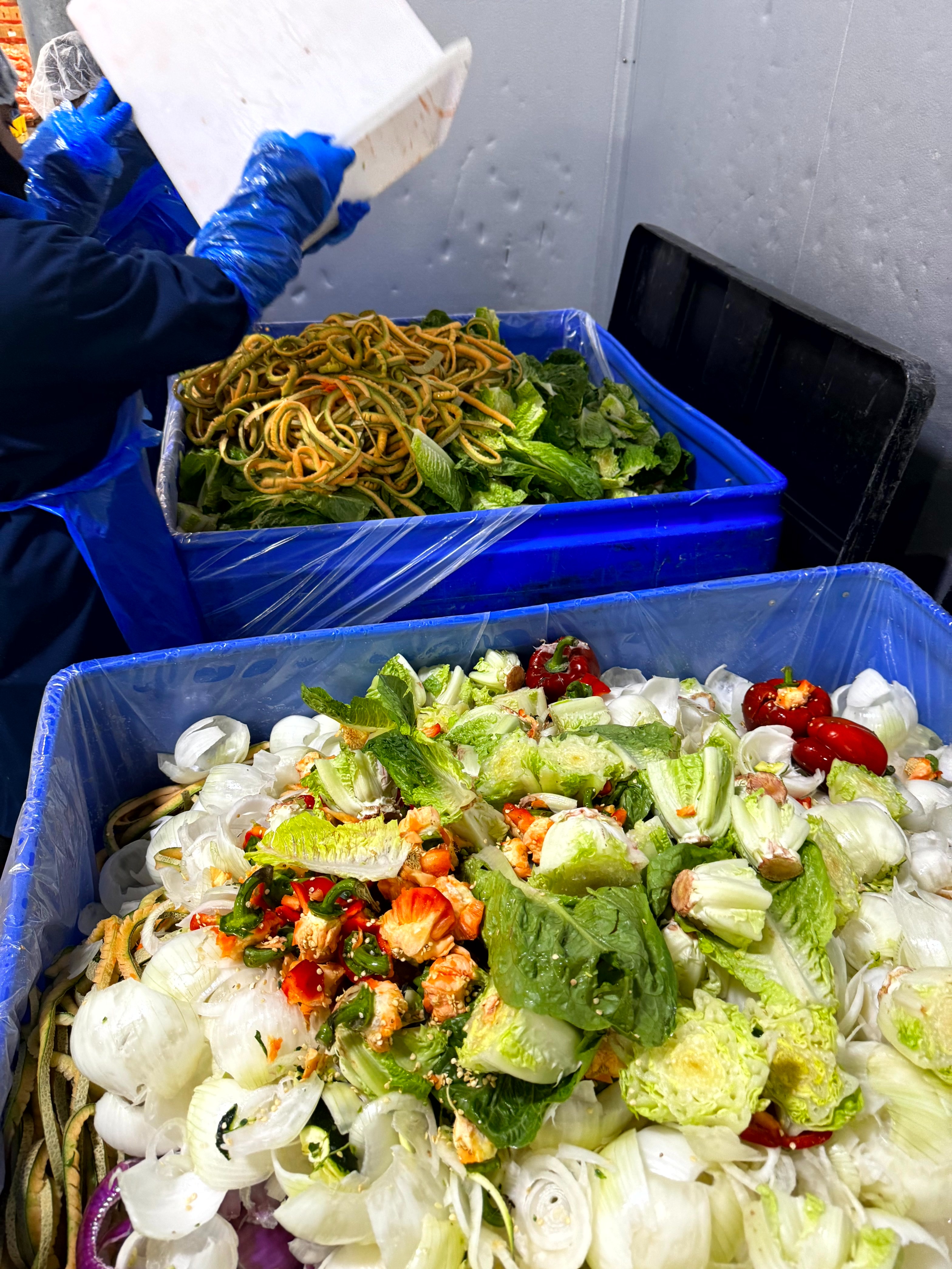 Midwest Foods Joins the U.S. Food Waste Pact