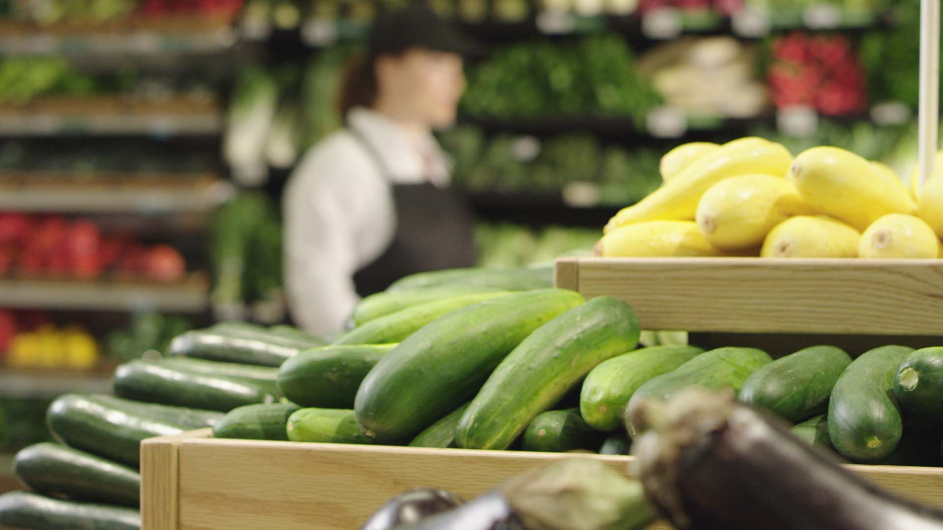 FMI, The Food Industry Association Becomes First Trade Association to ...