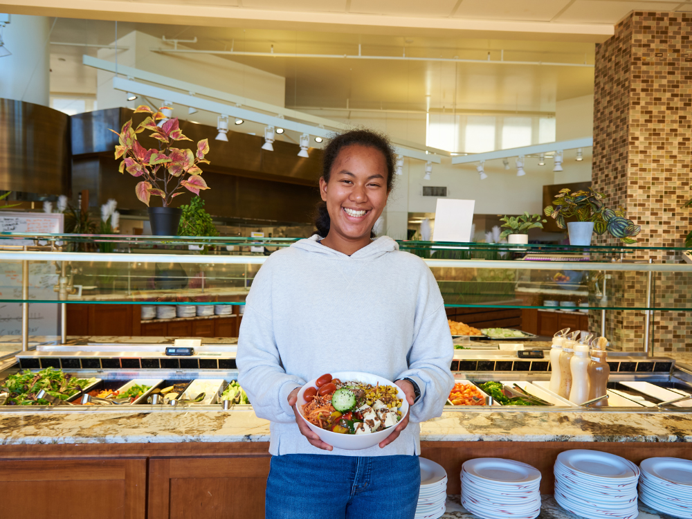 U.S. Food Waste Pact Welcomes R&DE Stanford Food Institute As New Signatory